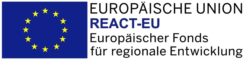 REACT-EU Digitalisierungsförderung - Tauchfreunde e.V. Düsseldorf
